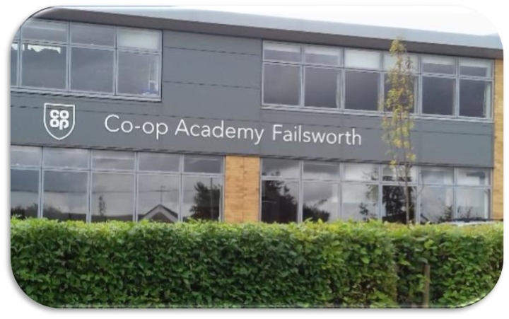 Co-op Academy Failsworth - Tes Jobs